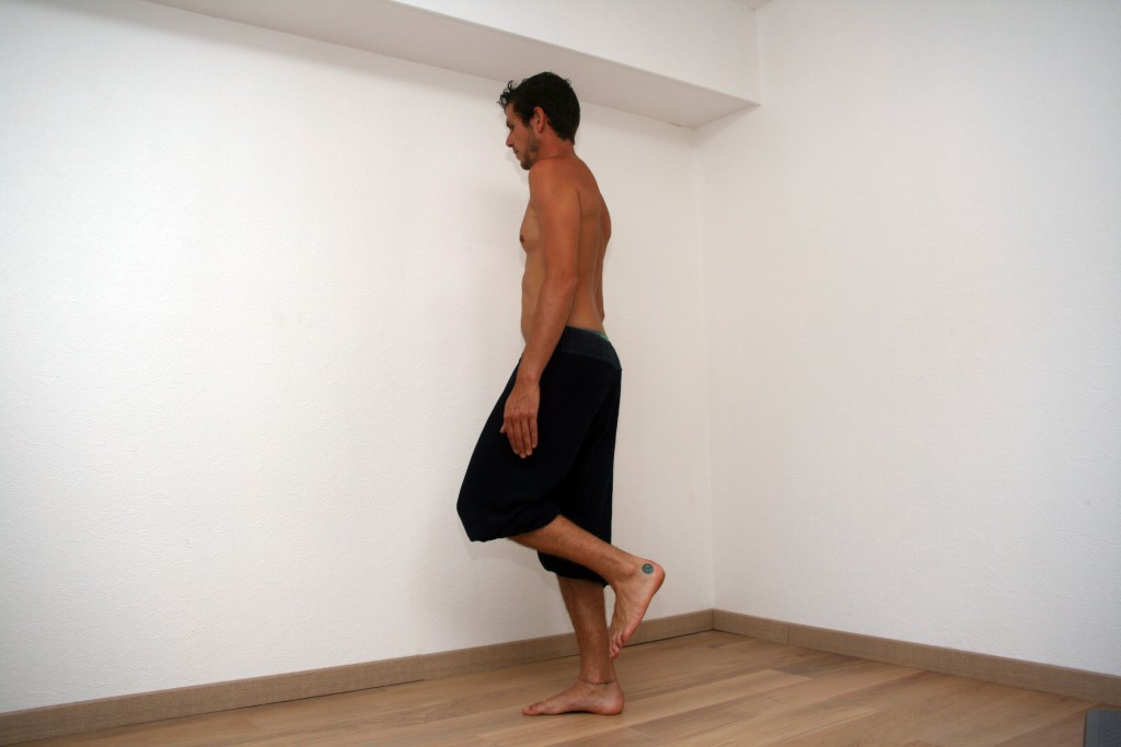 39. Proprioception pour le pied, genou - Masseur Kinésithérapeute ...