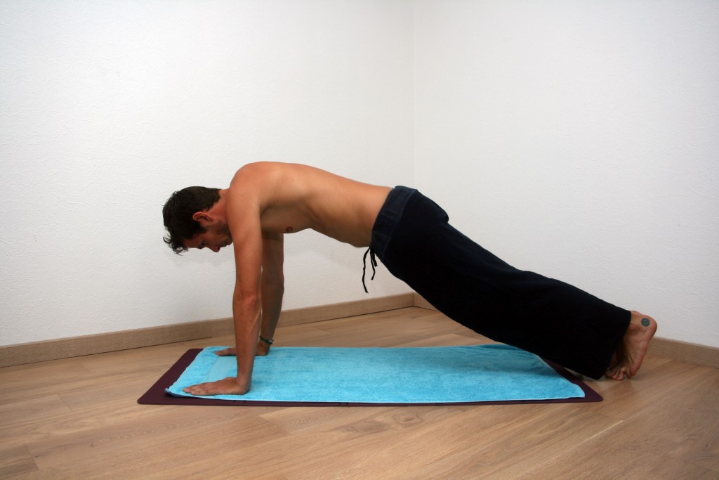 45. Pompes - Masseur Kinésithérapeute Etienne RICHARD