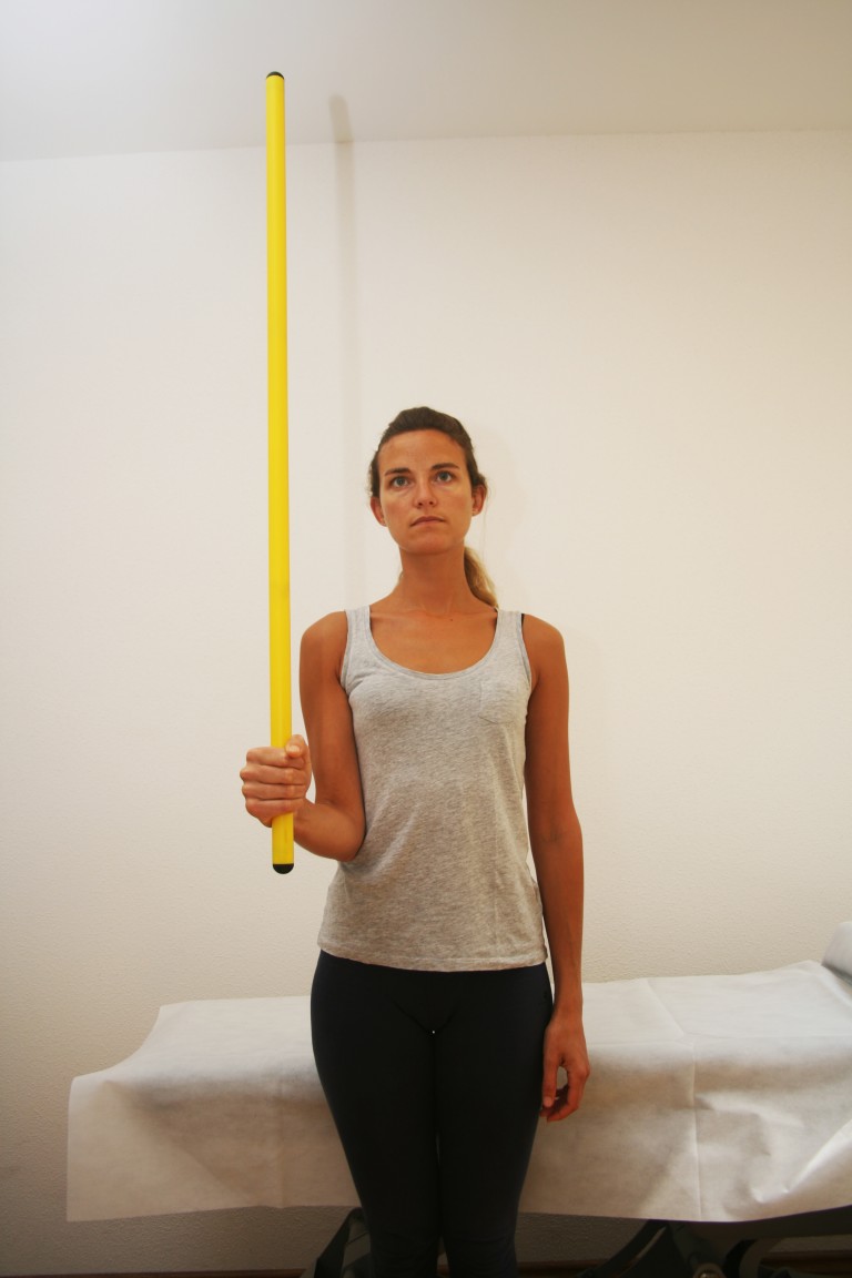 76. Auto mobilisation du coude en pro supination - Masseur ...